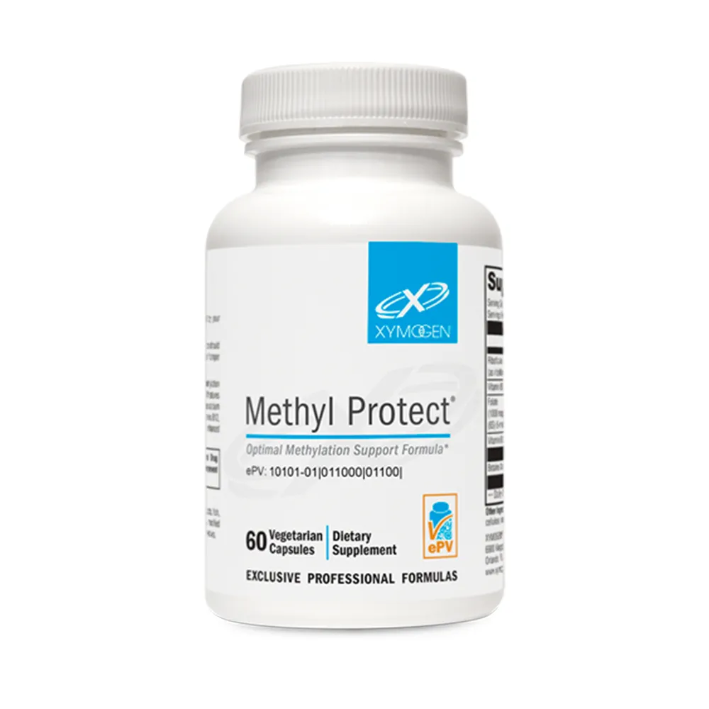 Sale: XYMOGEN Methyl Protect, Fast Shipping & Great Prices