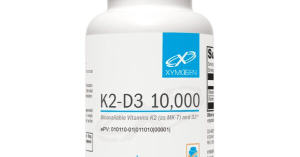 Sale: XYMOGEN K2-D3 10000, Fast Shipping & Great Prices