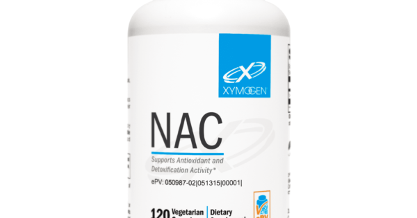 Sale: XYMOGEN NAC - Fast Shipping & Great Prices