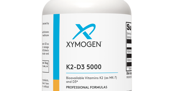 XYMOGEN K2-D3 5000, Fast Shipping & Great Prices