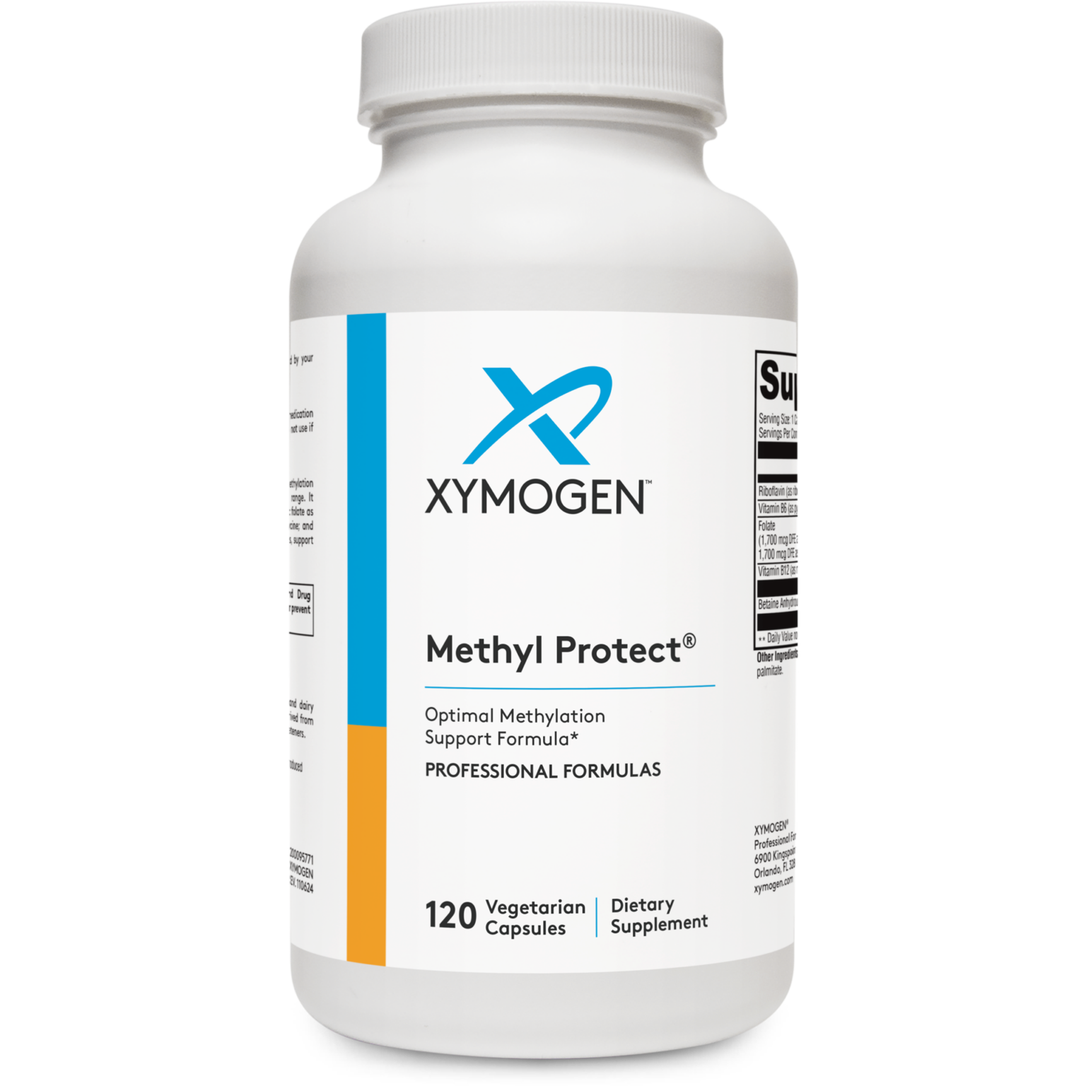 Sale: XYMOGEN Methyl Protect, Fast Shipping & Great Prices