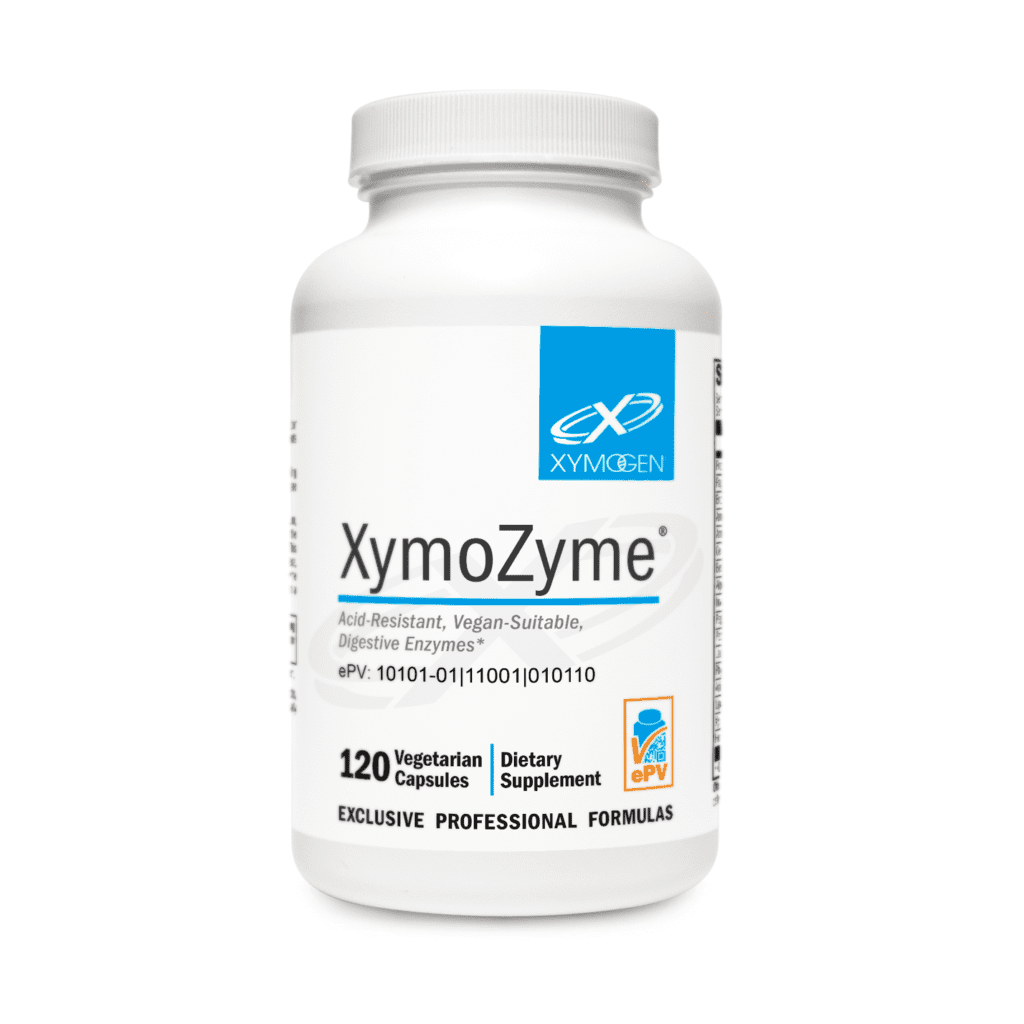 Sale: XYMOGEN XymoZyme, Fast Shipping & Great Prices