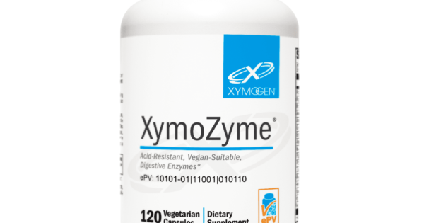 Sale: XYMOGEN XymoZyme, Fast Shipping & Great Prices