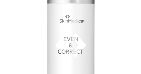SkinMedica Even & Correct Treatment - On Sale! Order Now.