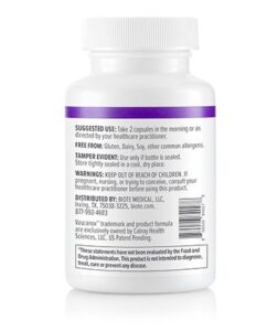 Sale on Biote Vascanox HP - Fast Shipping & Excellent Prices
