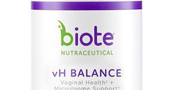 Sale on Biote vH Balance- Fast Shipping & Excellent Prices