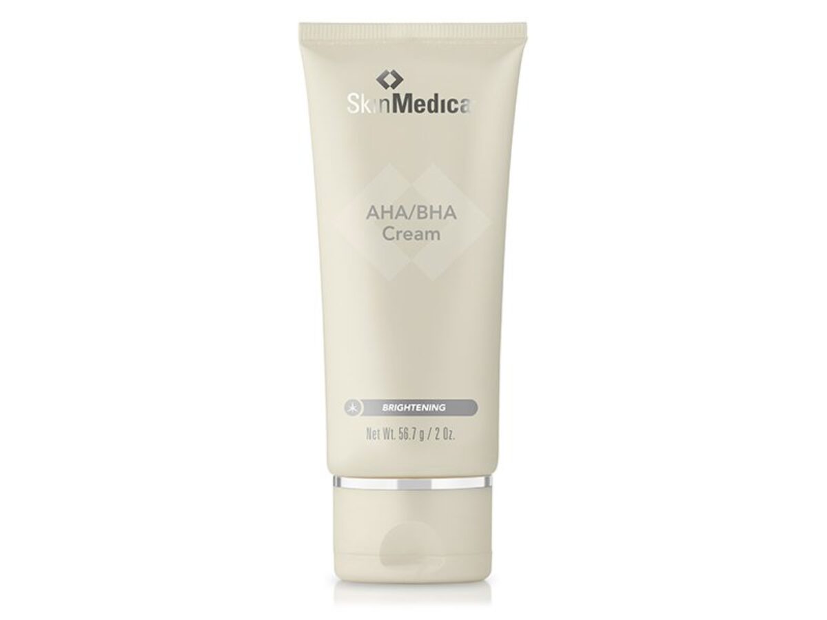 SkinMedica AHA/BHA Cream - Save an ADD'L 20% w/subscription