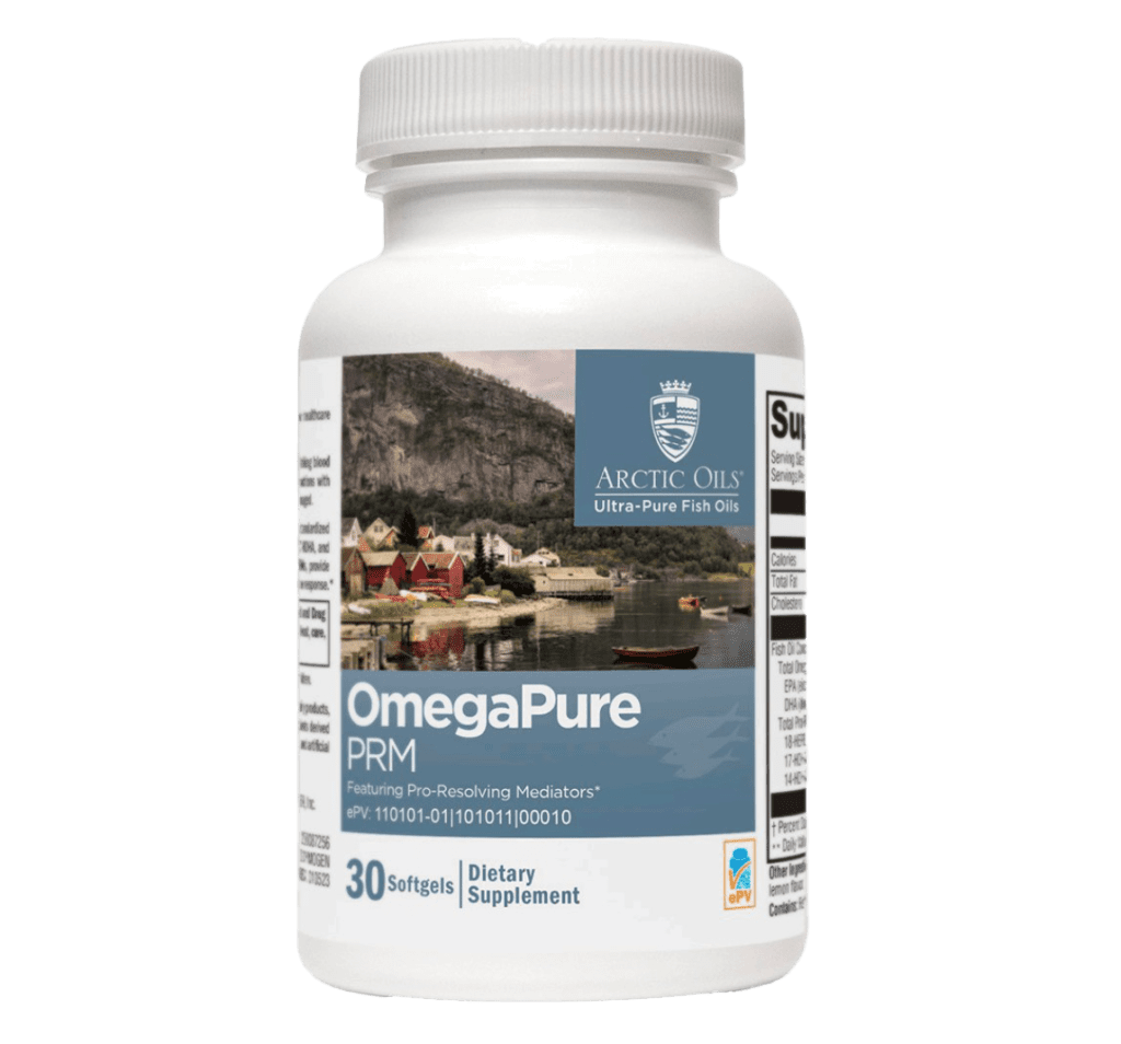 XYMOGEN OmegaPure PRM is On Sale! Fast shipping avaiable.