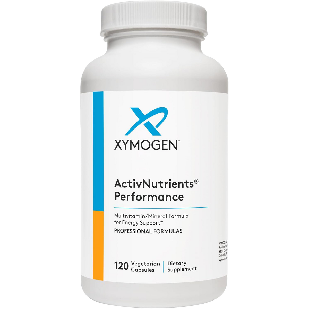 XYMOGEN ActivNutrients Performance is On Sale! Fast shipping.