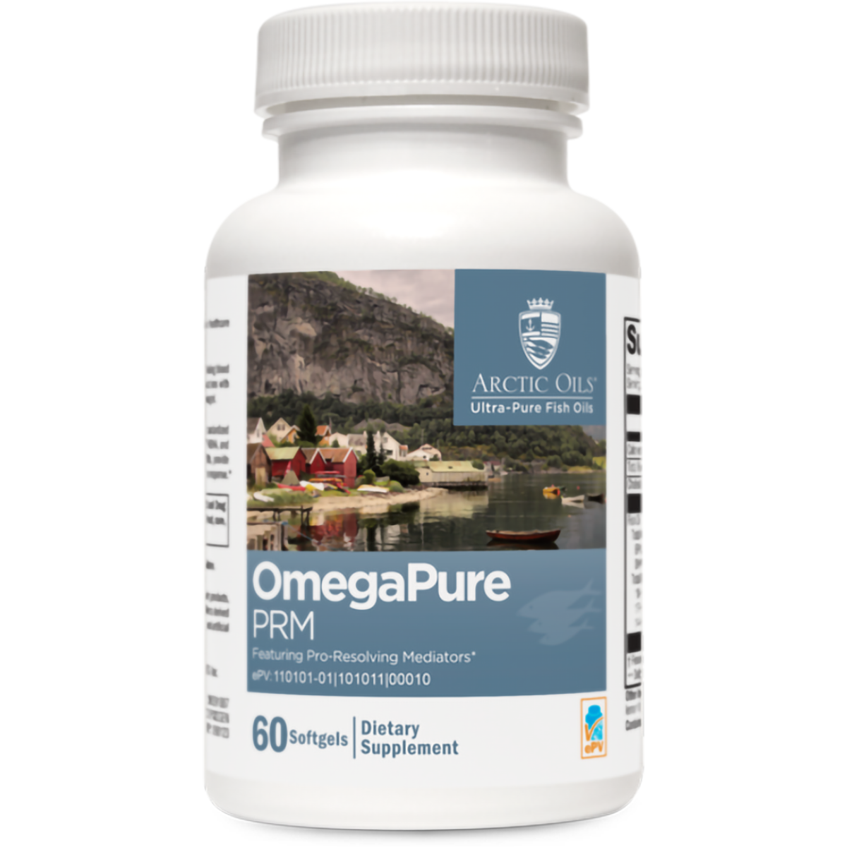 XYMOGEN OmegaPure PRM is On Sale! Fast shipping avaiable.