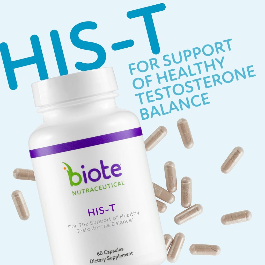 Biote His-T is On Sale! Fast shipping