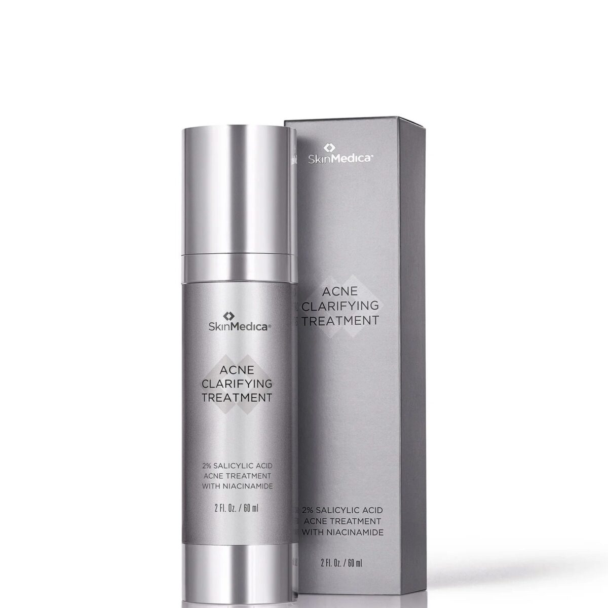 SkinMedica Acne Clarifying Treatment - Cunningham Clinic