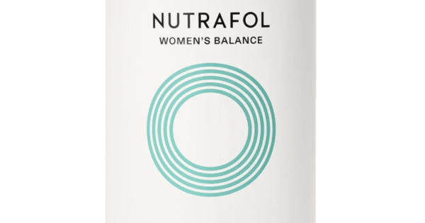 Nutrafol Women's Balance is On Sale! Fast shipping