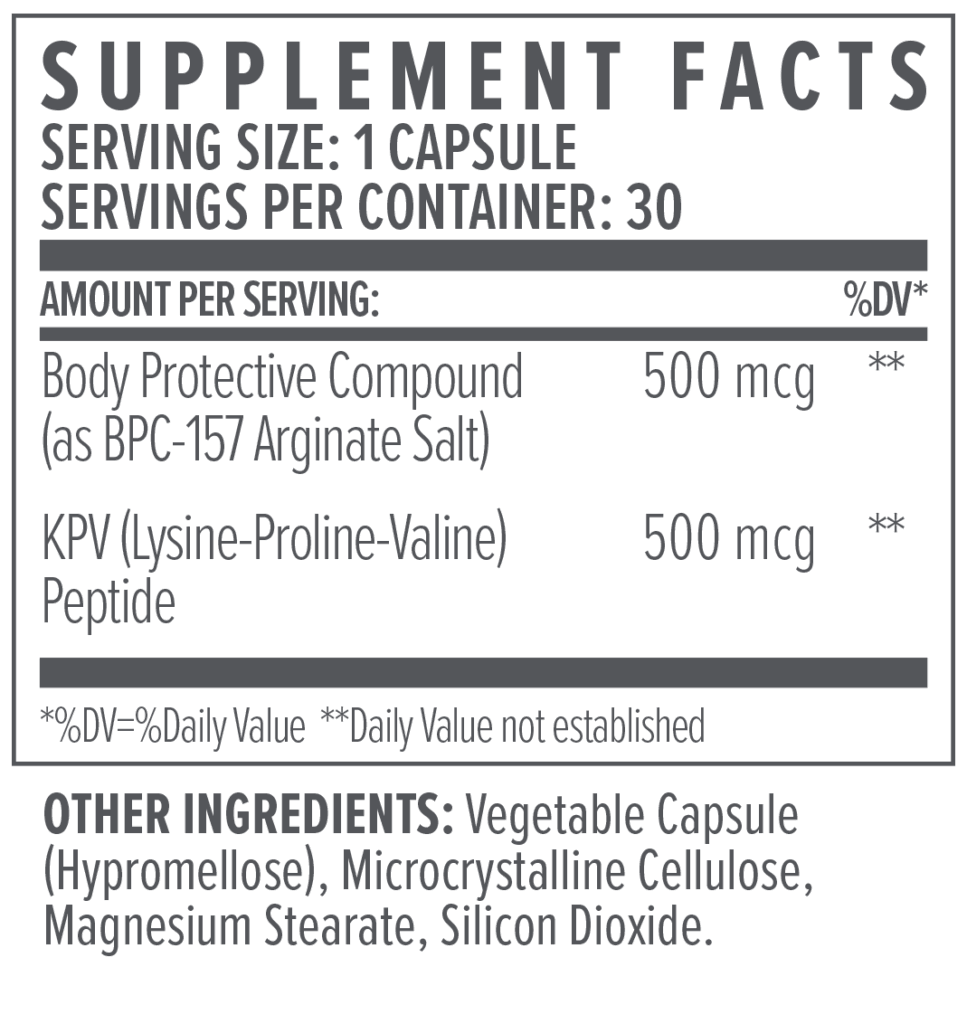 Biote BPC 157 + KPV is On Sale - Fast Shipping & Excellent Prices