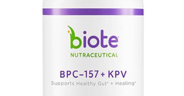 Biote BPC 157 + KPV is On Sale - Fast Shipping & Excellent Prices
