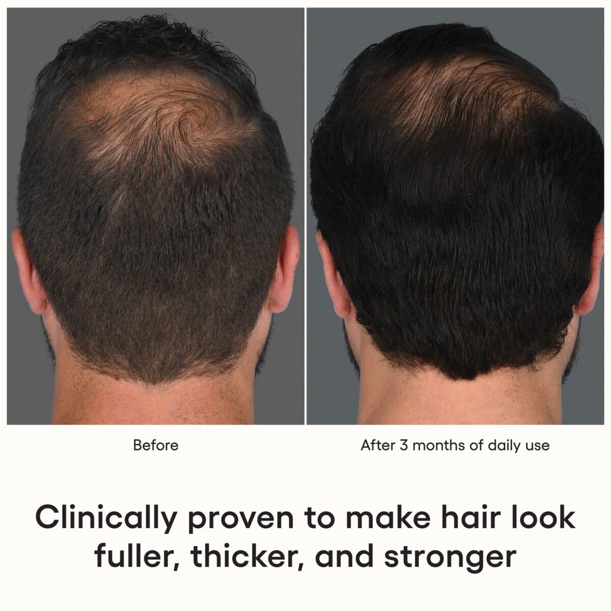 Plated Hair Serum - On Sale Now