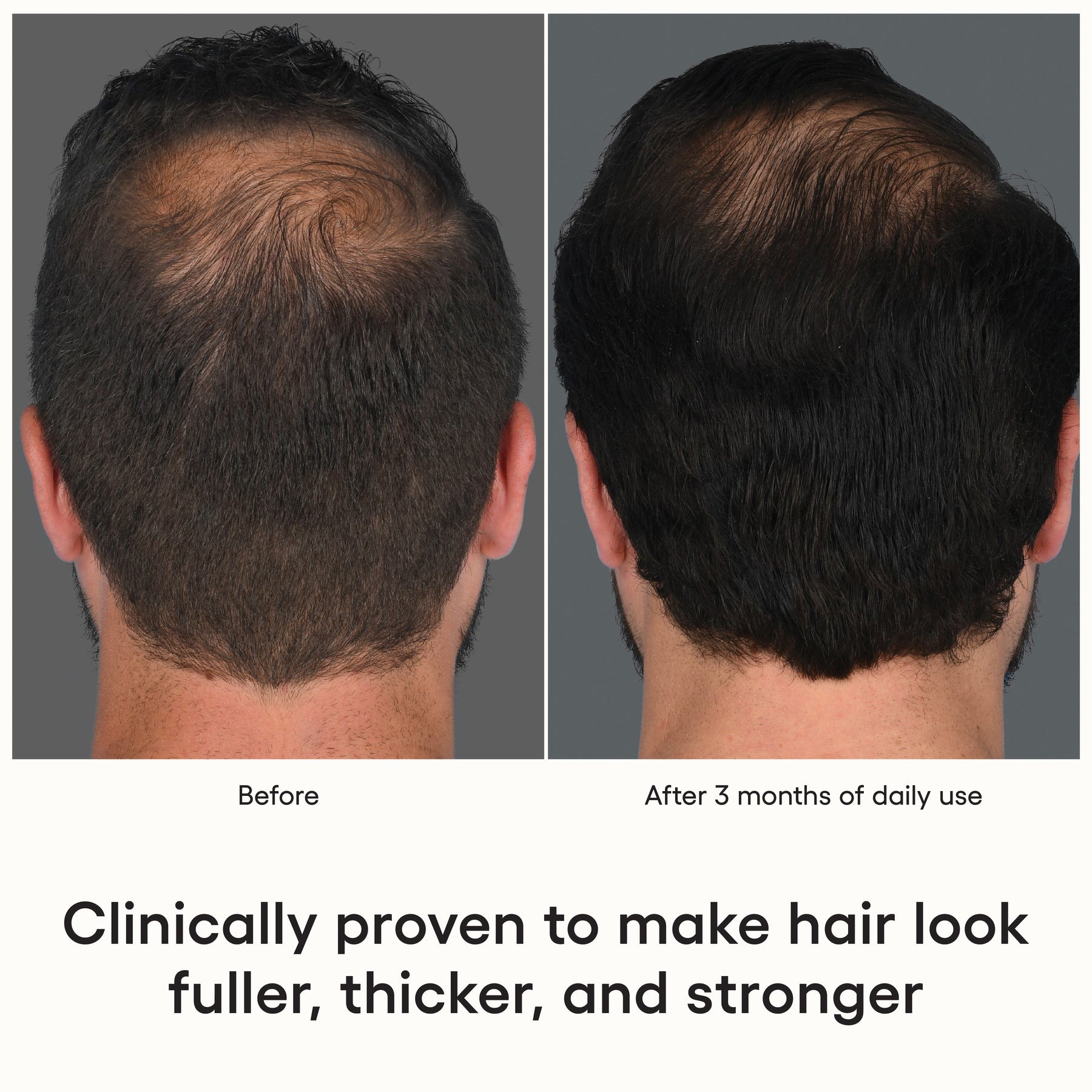 Plated Hair Serum - On Sale Now