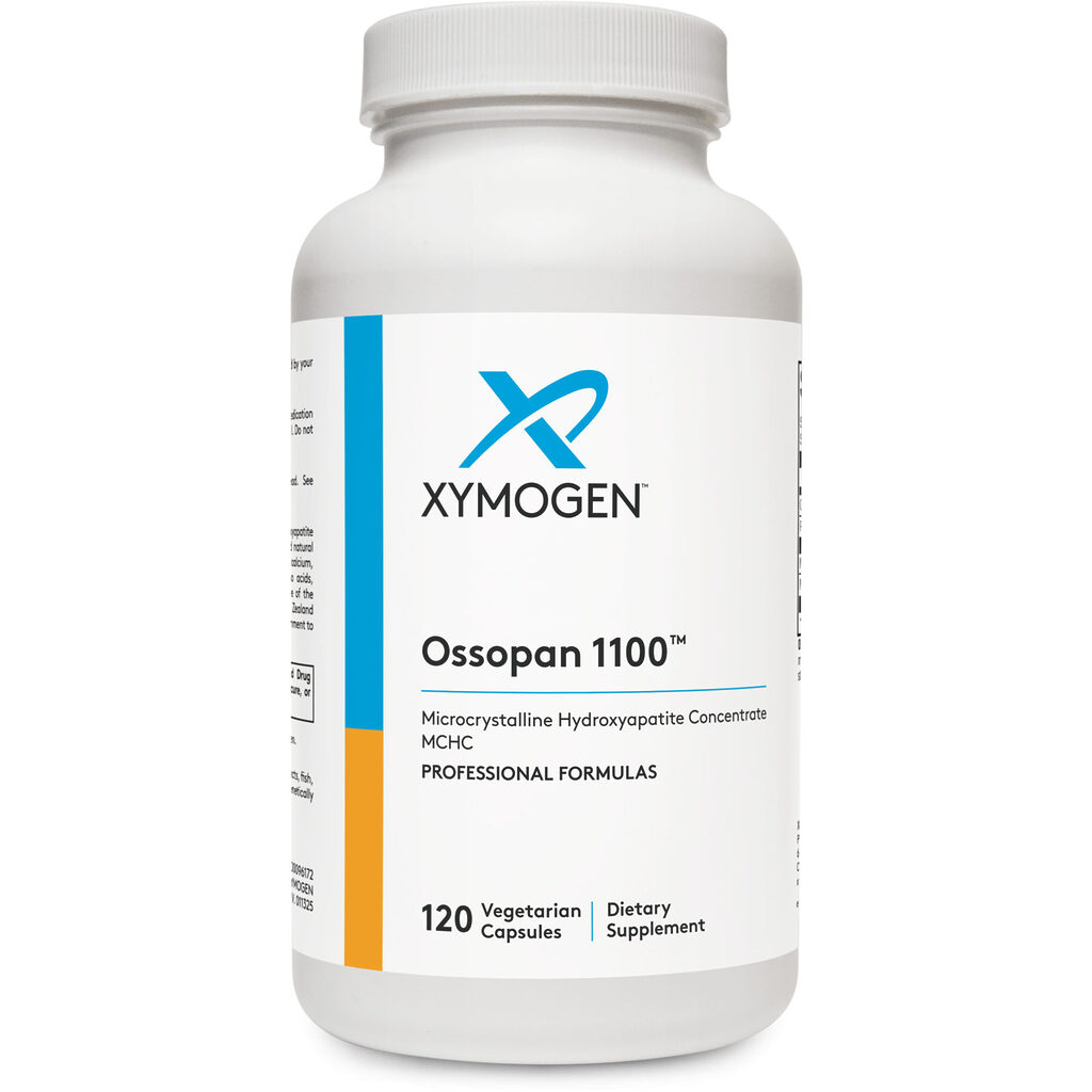 Sale: XYMOGEN Ossopan 1100: Fast, Free Shipping