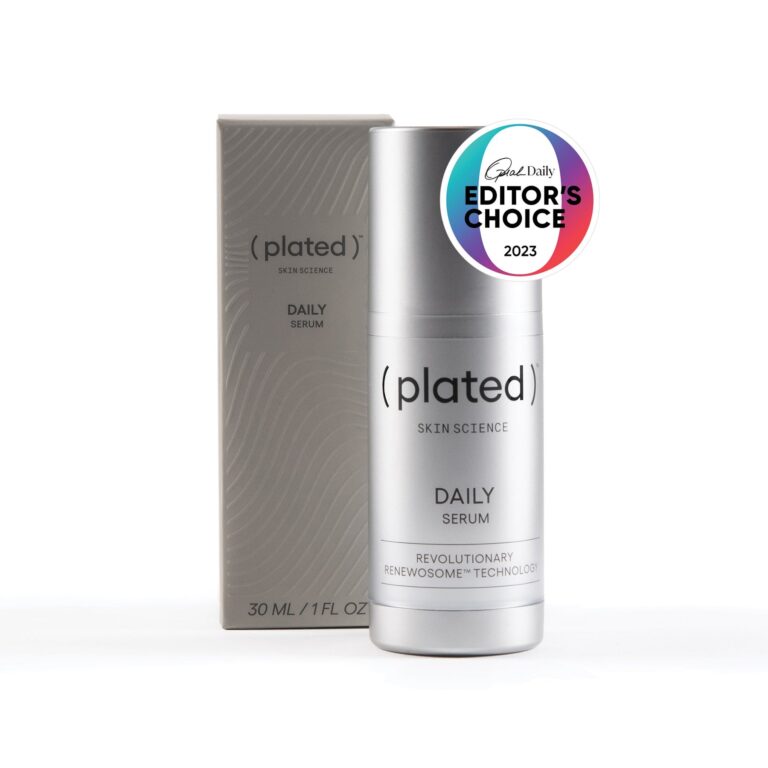 Plated Daily Serum - On Sale Now